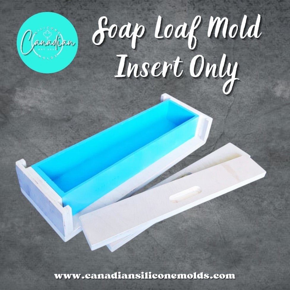 Canadian Silicone Molds