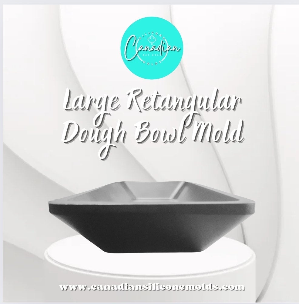 Canadian Silicone Molds