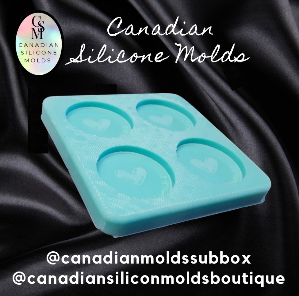 Custom Hand Grip Mold | Canadian Silicone Molds